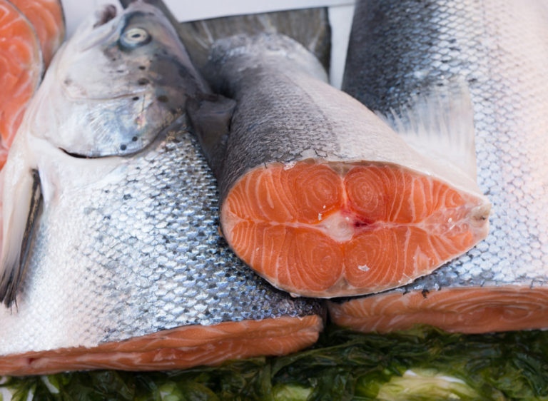 Is farm raised salmon as healthy as wild salmon? – Ultimate Fishing ...